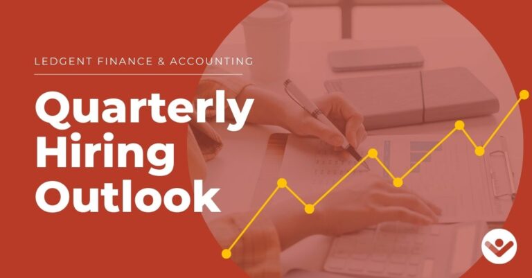 Q2 2026 Finance & Accounting Hiring Trends: Smart Growth in a ...