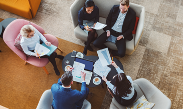 About Us - Roth Staffing Companies