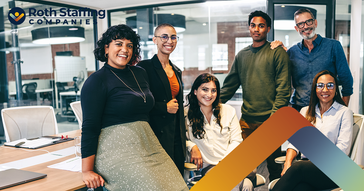 Careers - Roth Staffing Companies