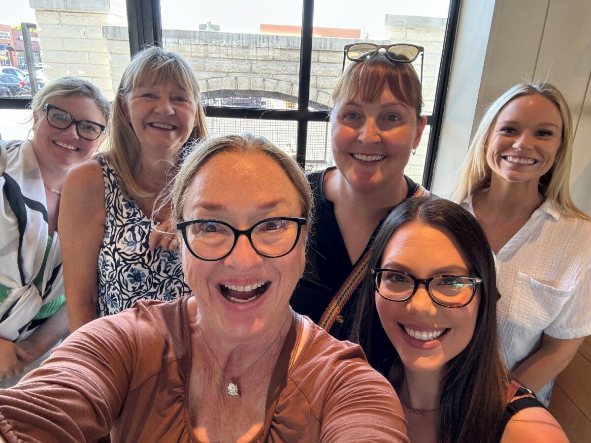 30 Years of Growth, Success, Achievement ...and Fun! - Roth Staffing ...