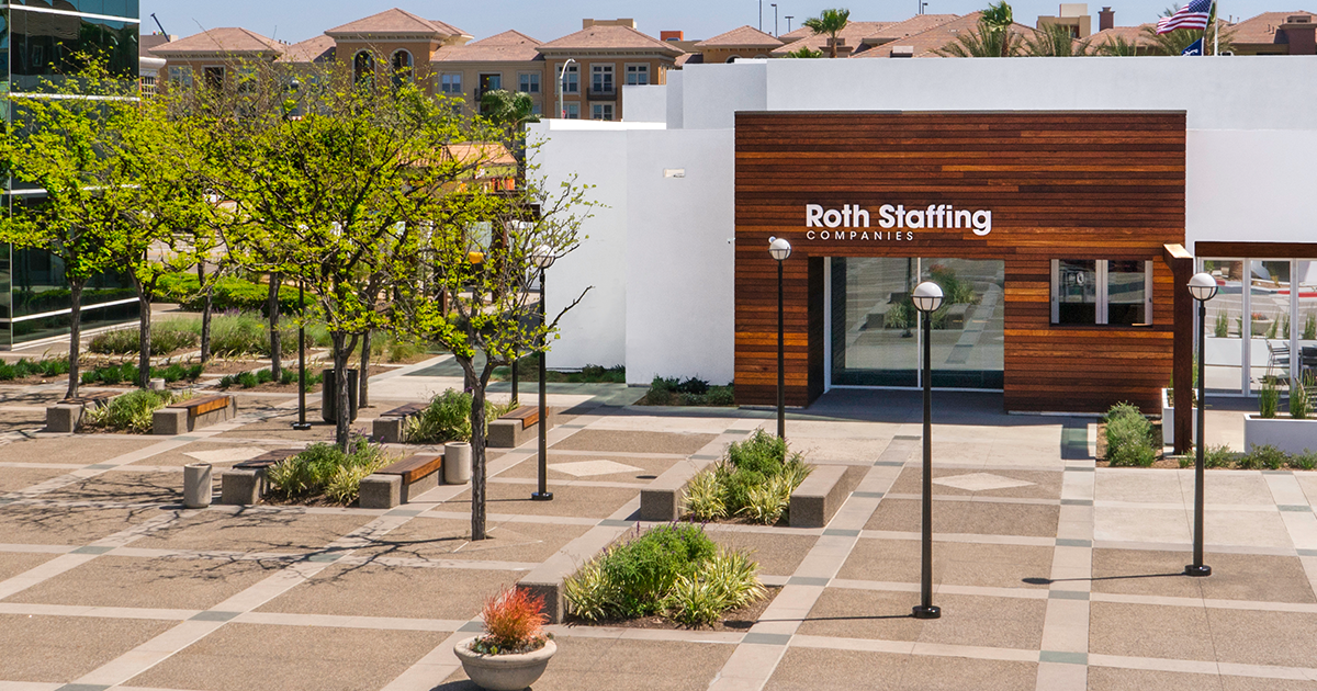 Locations - Roth Staffing Companies