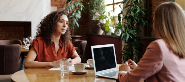 Questions to Avoid During an Interview - Roth Staffing Companies