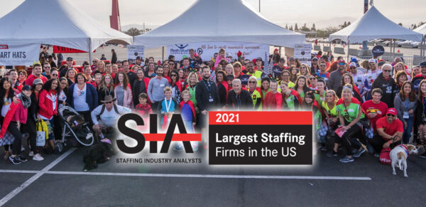Roth Staffing Named One of the Largest US Staffing Firms by Staffing ...