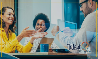 TalentSet - Roth Staffing Companies